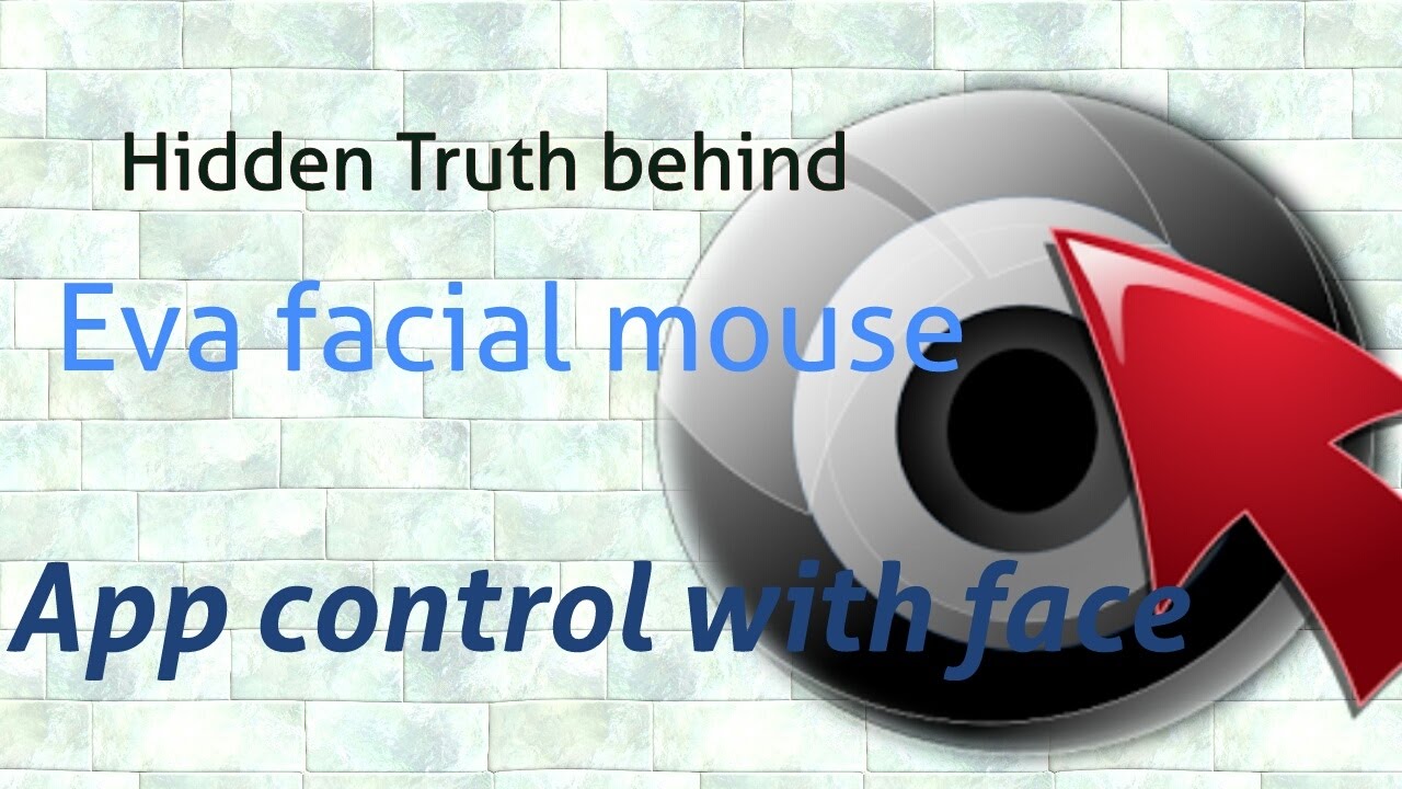 eva facial mouse full hindi tutorial - YouTube