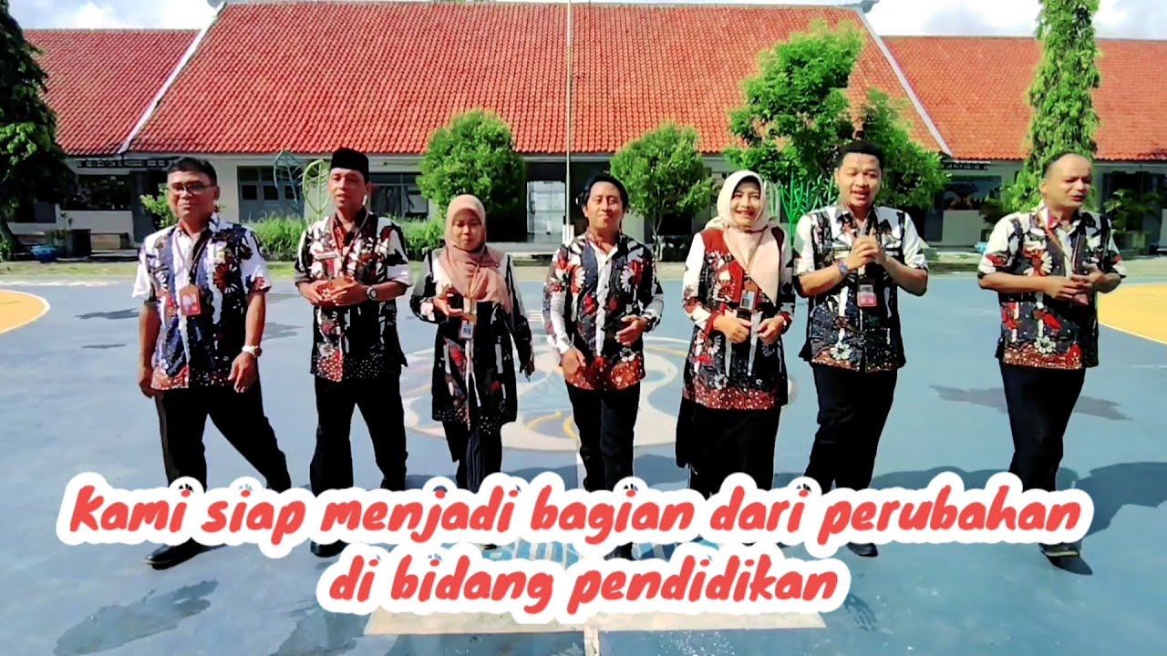 Profil CGP dan PP SMAN 1 Sampang - Pendidikan Guru Penggerak Angkatan 6 ...