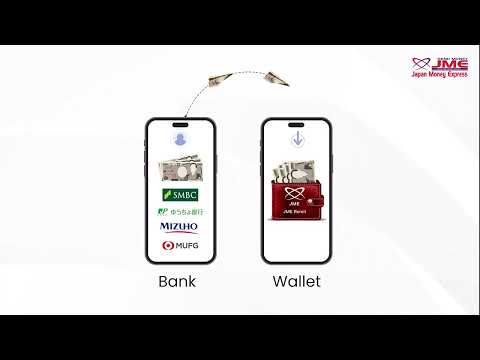 How to Load Money in the JME Remit App!