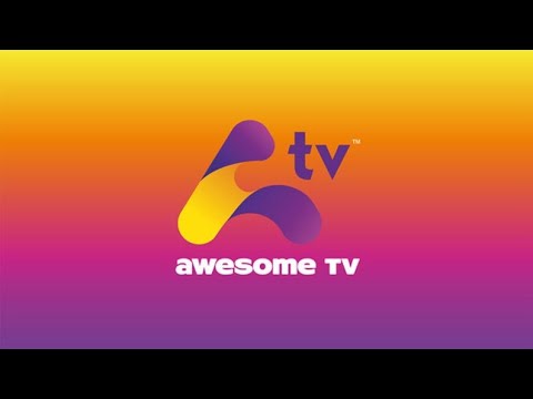 Scrolling Ticker: Awesome TV Ch123 Will Cease on Astro After August 1 ...