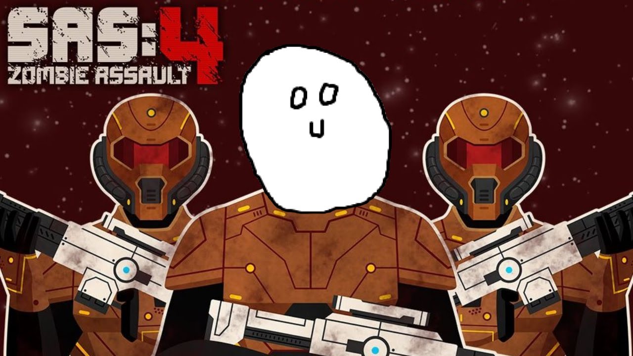 LLEGÓ LA ACTUALIZACIÓN DE SAS 4 🧟‍♂️ TODAS LAS NUEVAS ARMADURAS 👙 Y ...