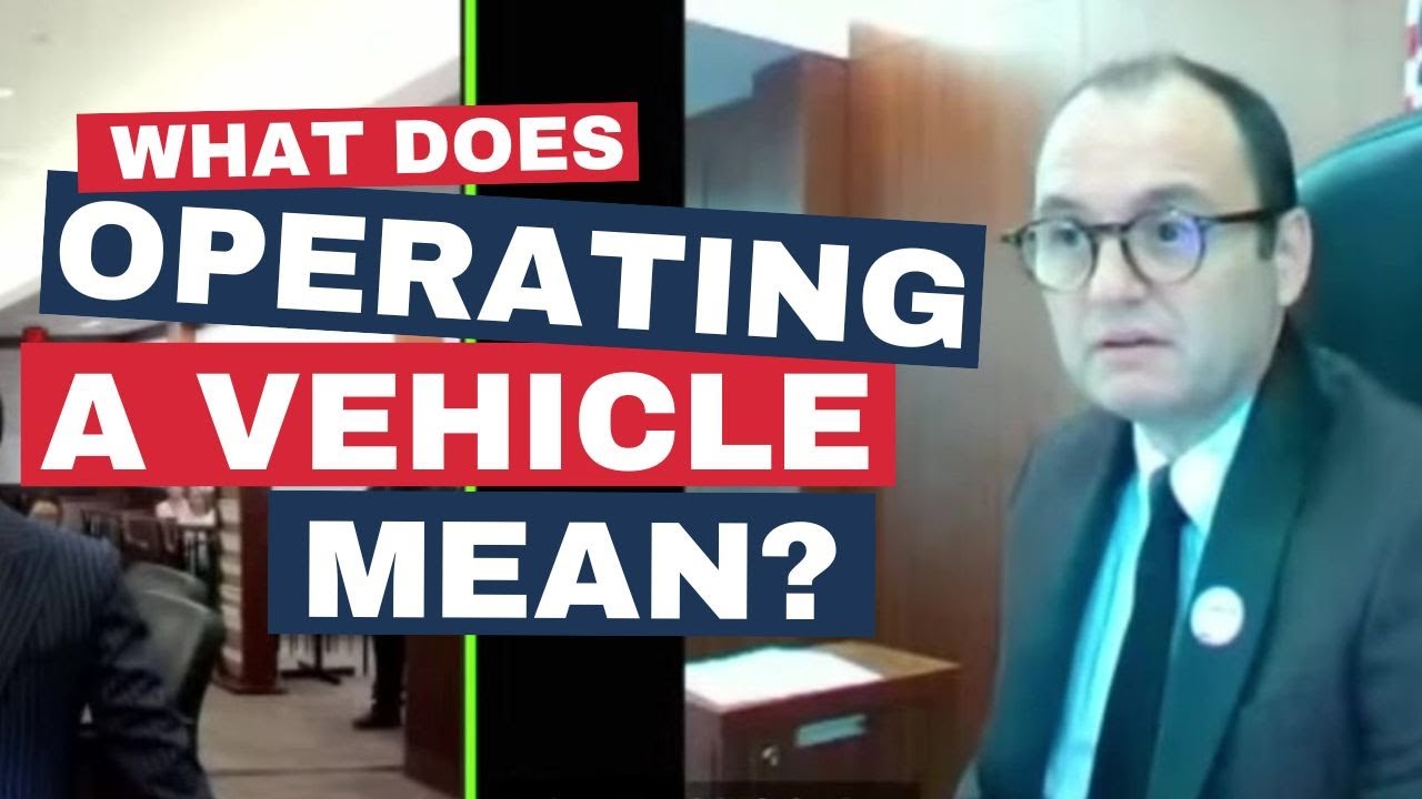 Judge Fleischer And Attorneys DIG INTO CASE LAW In Argument Over ...