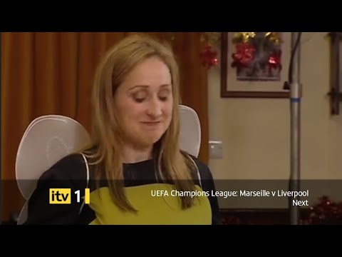 ITV1 Ads 16-09-08 - YouTube