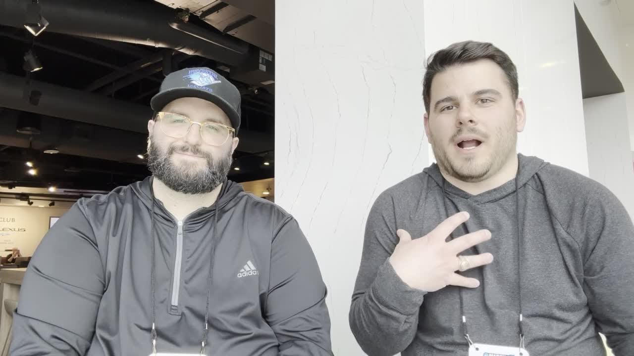 Statesman’s Tony Catalina joins to preview Texas A&M-Yale - YouTube