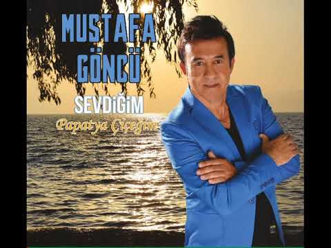 Mustafa Göncü   - Canımsın
