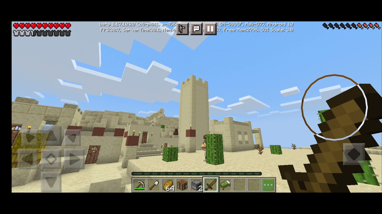 segunda parte de noob land - YouTube