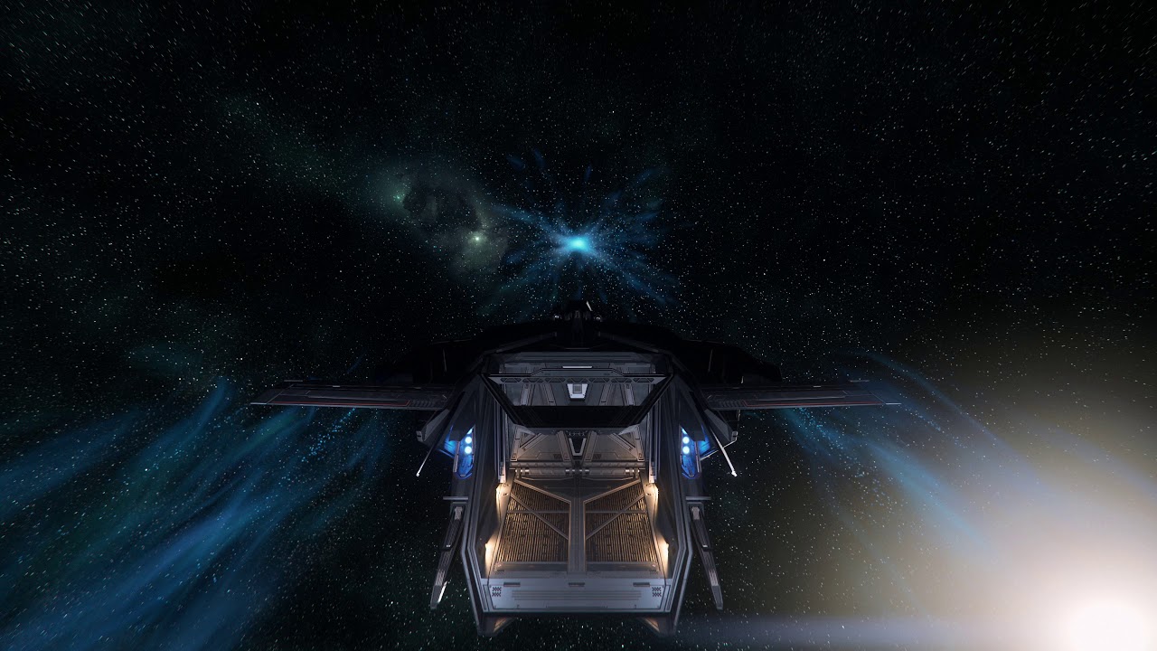 [Star Citizen] Découverte du CO NOMAD - YouTube