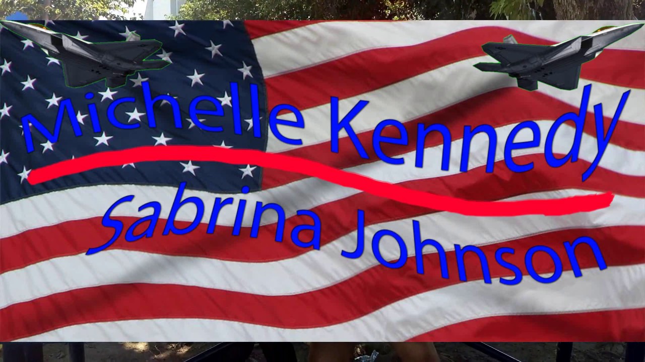 Democratic Party Positive Ad. - YouTube