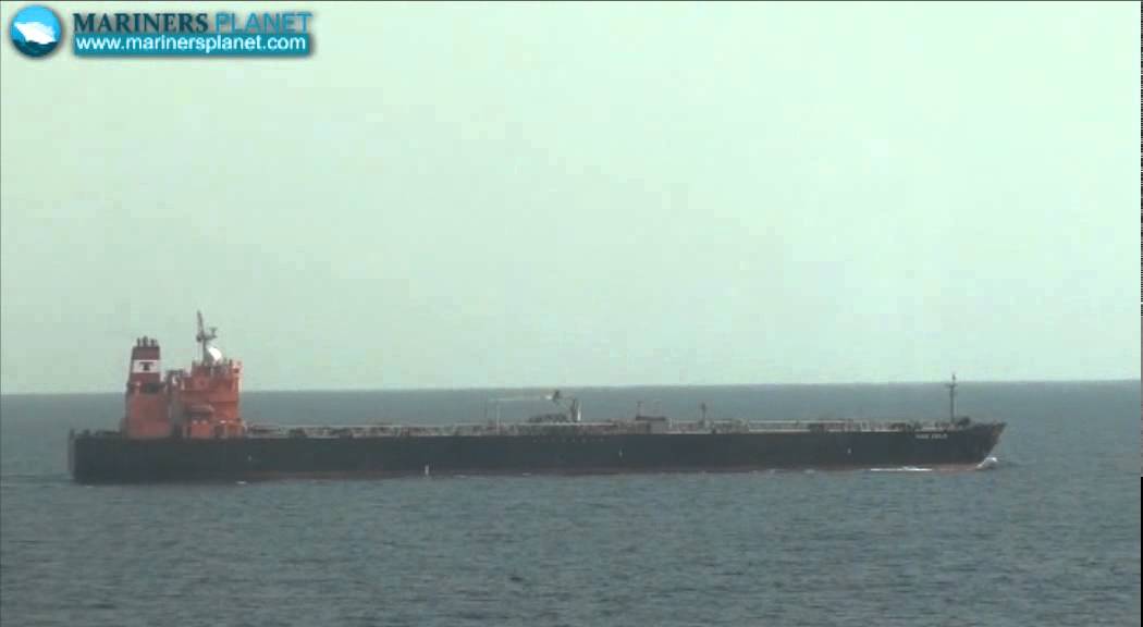 TORM EMILIE MERCHANT NAVY TANKER SHIP VIDEO - YouTube