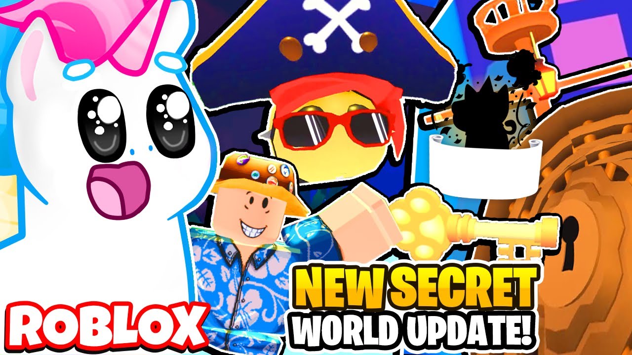 I EXPOSED THE VAULTS SECRET IN ADOPT ME! SECRET KEY NEW PETS NEW ITEMS ...