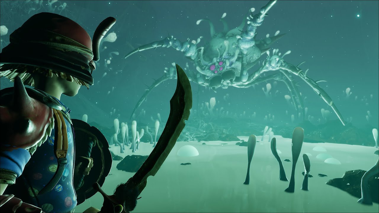 Grounded’s FINAL BOSS Was Easier Than Expected?!? | Grounded Whoa Mode ...