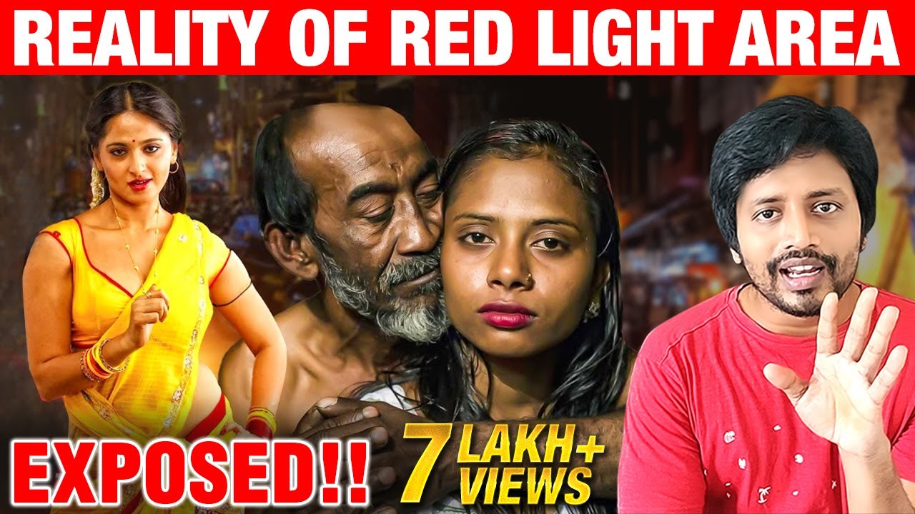 Sha boo three உடைக்கும் R@dLight Area உண்மைகள் | Parents Must Watch ...