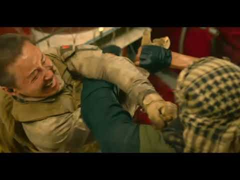 EXCLUSIVE! Operation Red Sea Fight Clip! OUT 29th October 2018 FROM CINE ASIA!