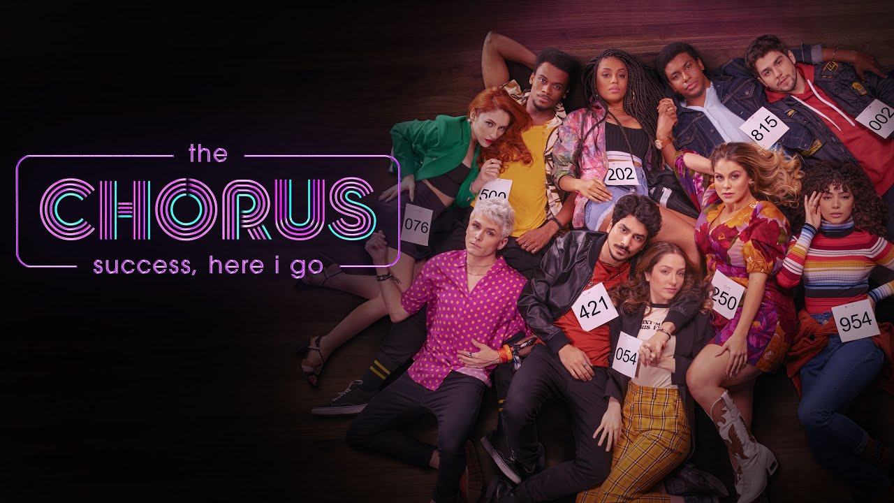 The Chorus: Success, Here I Go | Trailer | Disney Plus - YouTube