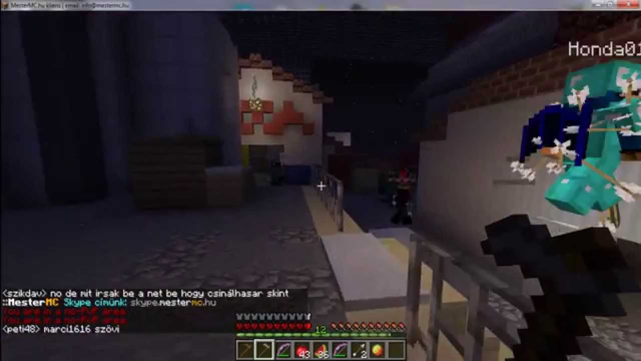 Mester Mc 1 rész - YouTube