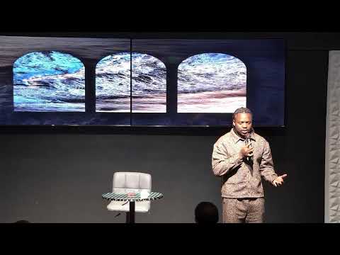 Sunday Service || Pastor Anthony Smiley - YouTube