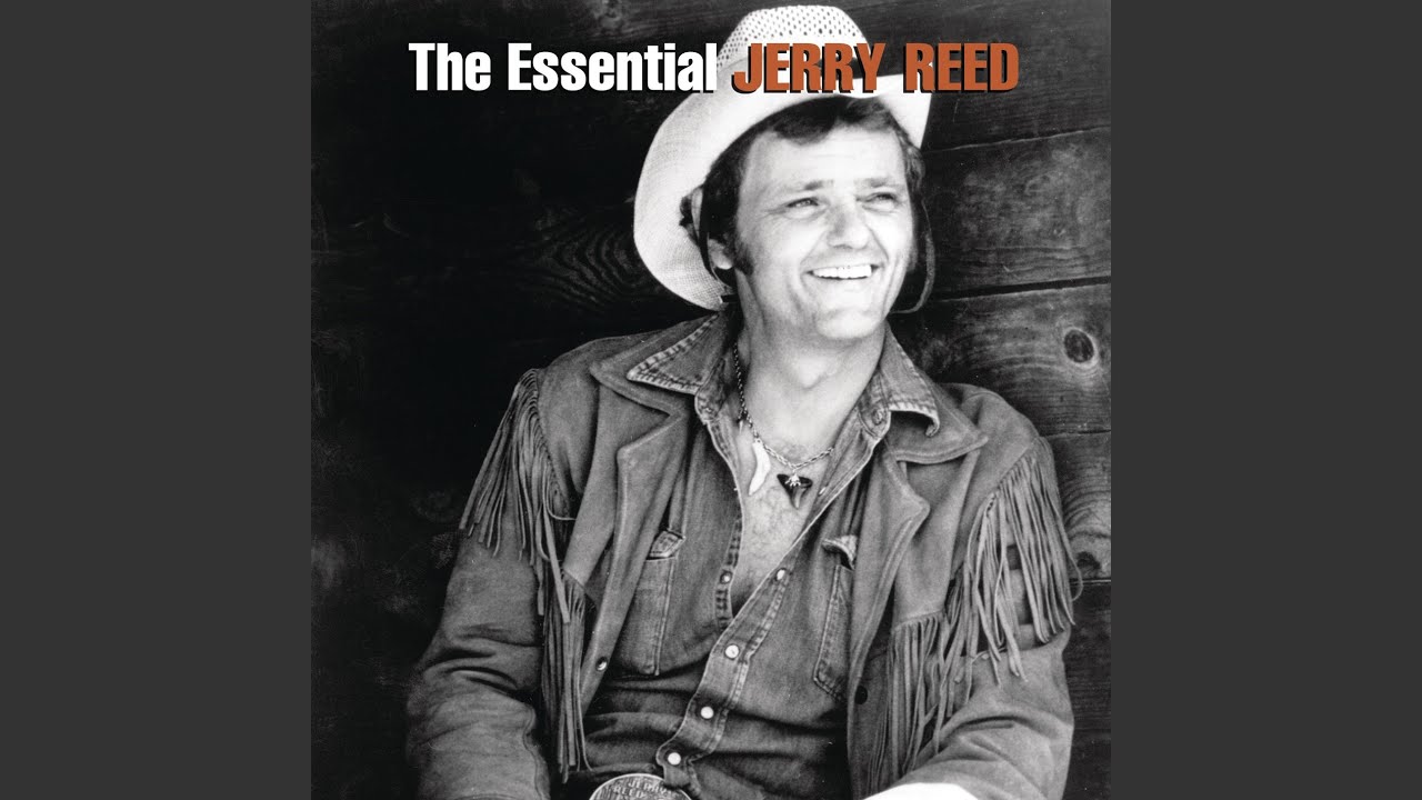 Alabama Wild Man ((1972 Version)) - YouTube