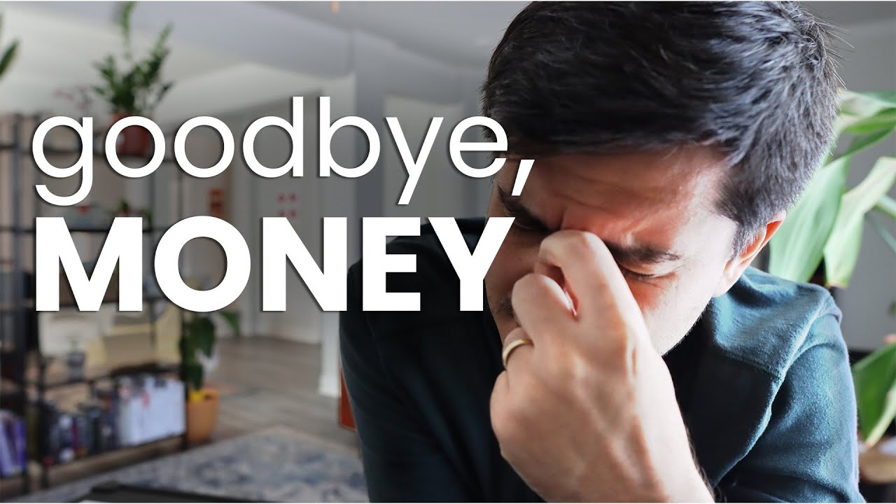 7 Money Habits You Need To Fix NOW (Big Mistakes) - YouTube