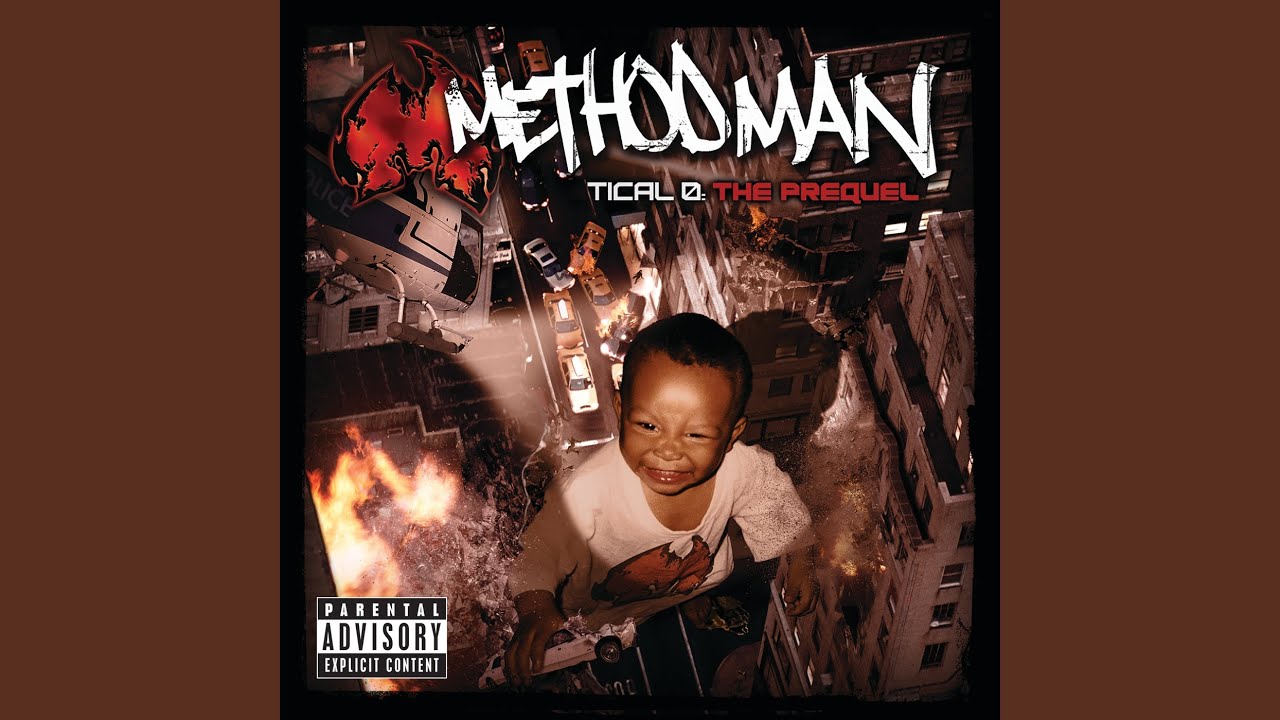 Intro (Method Man/Tical 0: The Prequel/LP3) - YouTube