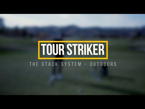 Stack System Protocol 2 - Stack Outdoors | Tour Striker Golf - YouTube