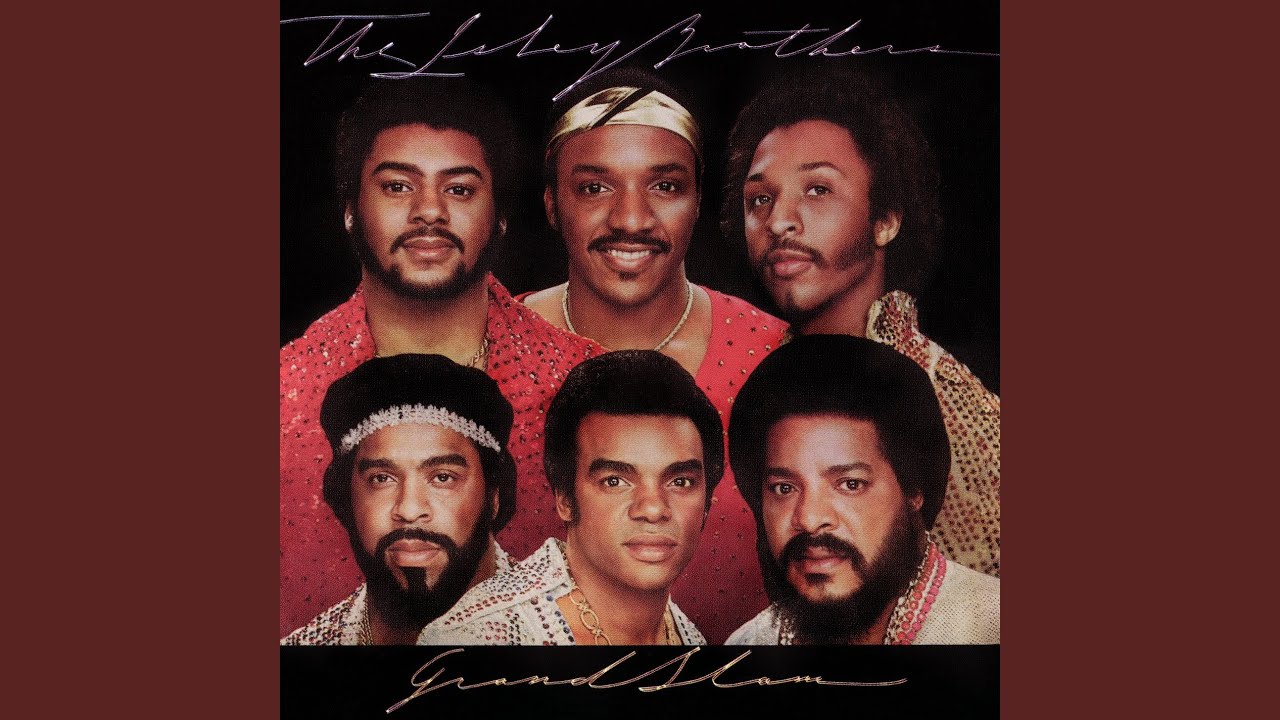 Don't Let Up - YouTube