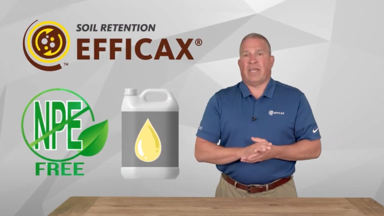 Advanced Agronomy – Introducing EFFICAX - YouTube