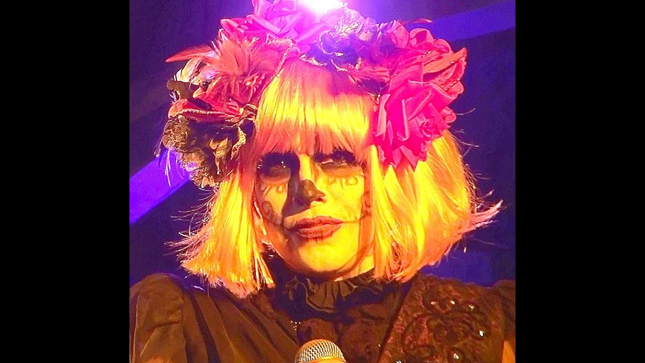 TOMASINA in 1080p H D - YouTube