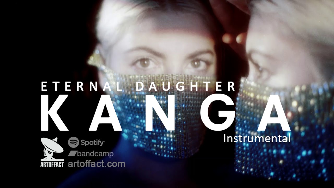 KANGA: Instrumental #Artoffact - YouTube