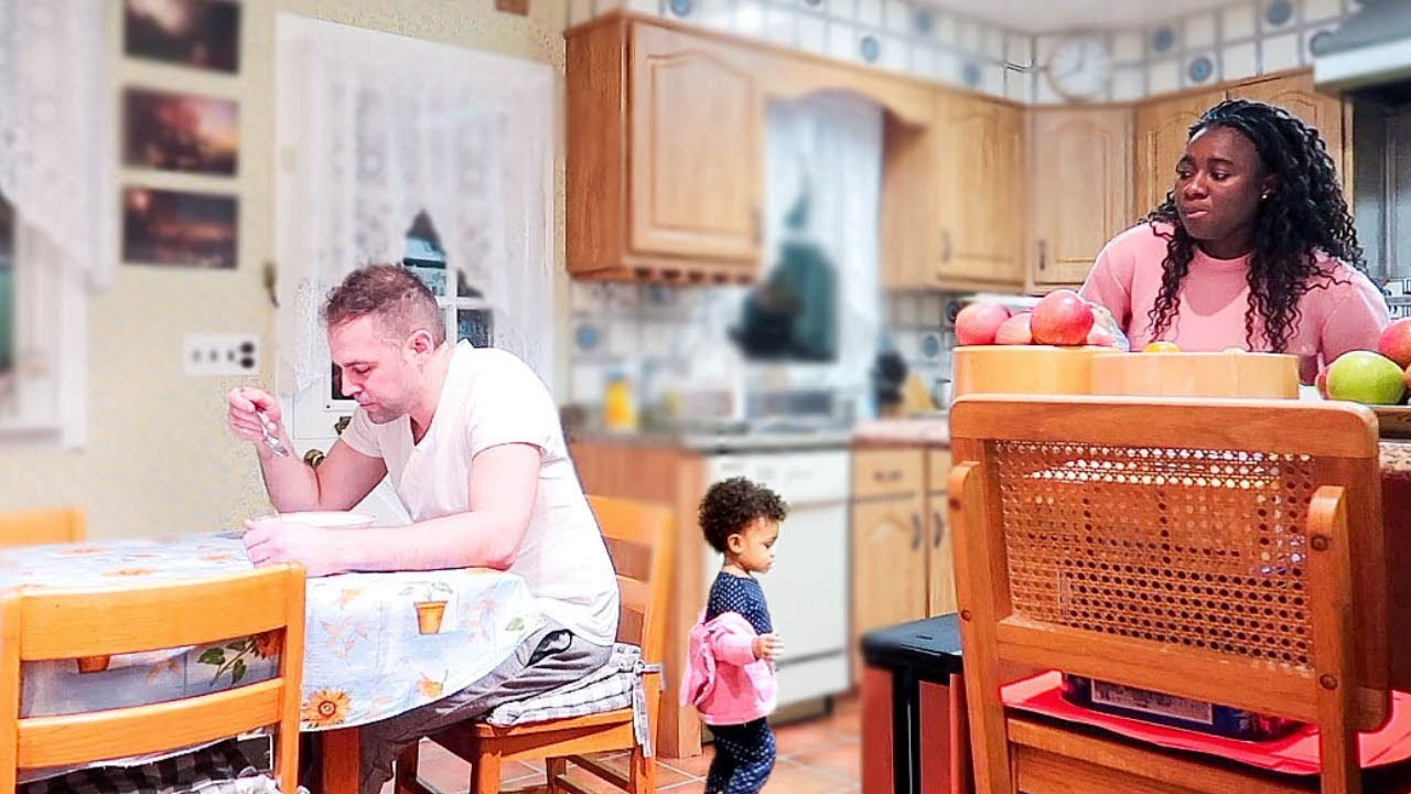 BREAST MILK IN CEREAL PRANK !!! (OMG HILARIOUS) - YouTube