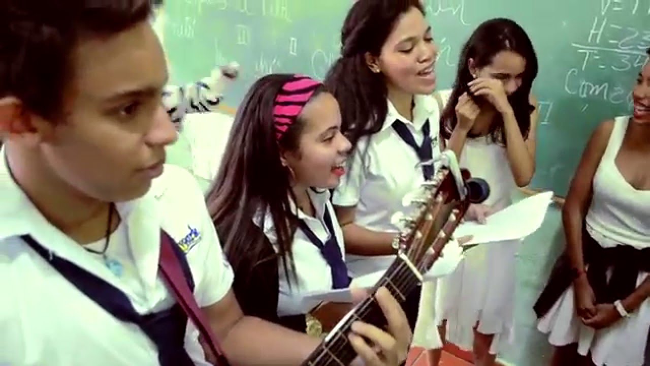 Video San Valentin Movearte 2016 - YouTube
