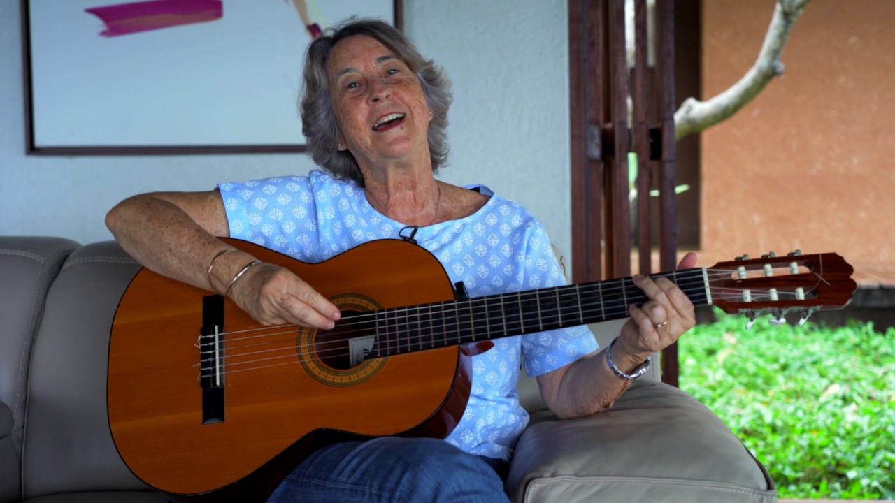 T'aimer Jésus - Audrey Hardy - YouTube