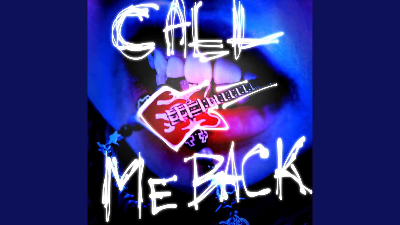 call me back - YouTube