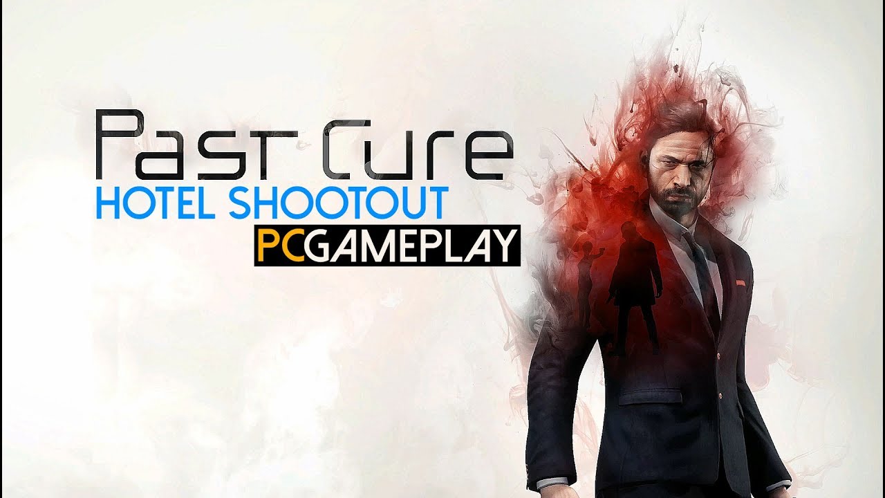 Past Cure Gameplay (PC HD) - YouTube