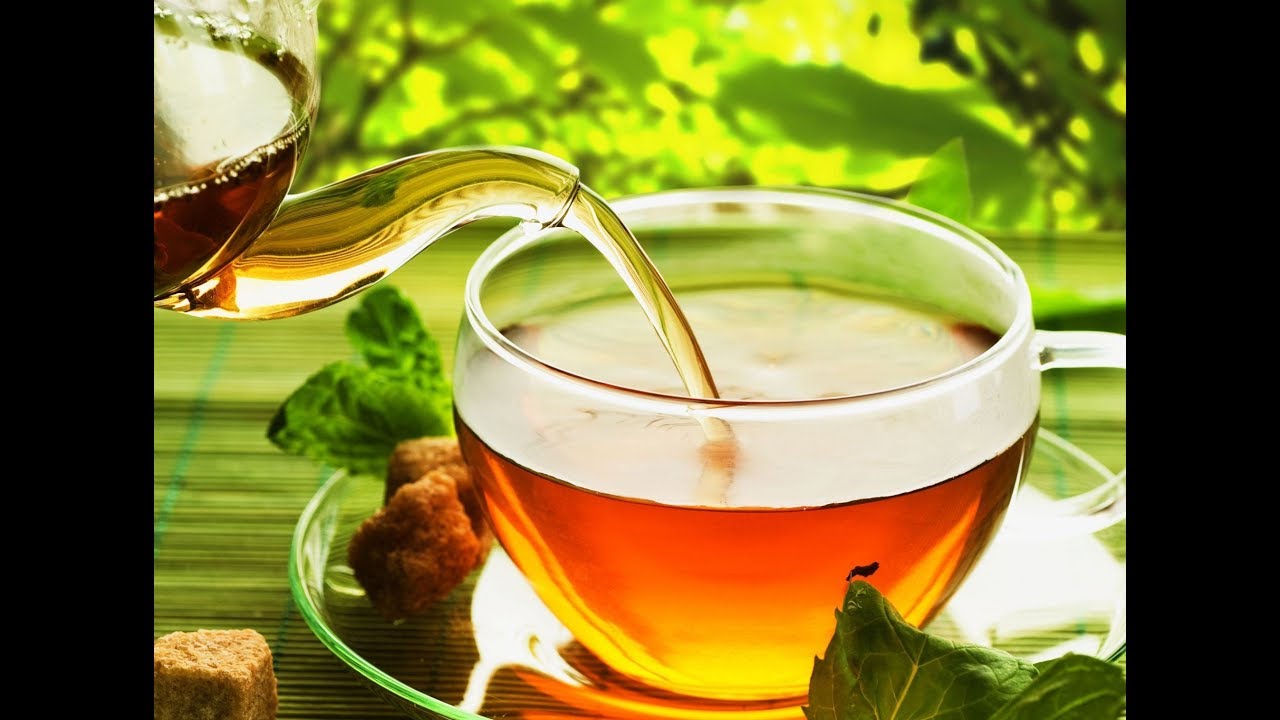 Propiedades antioxidantes del té y como hacer una infusión de tizana ...