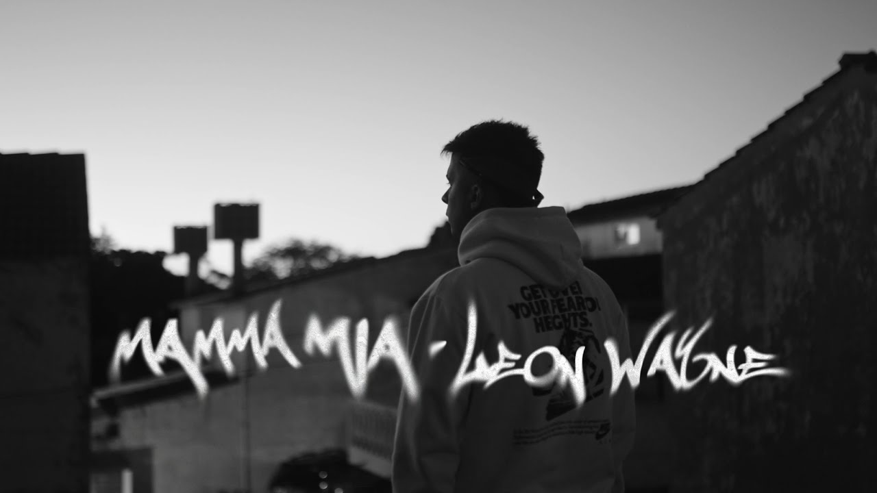 Mamma mia - Leon Wayne - YouTube