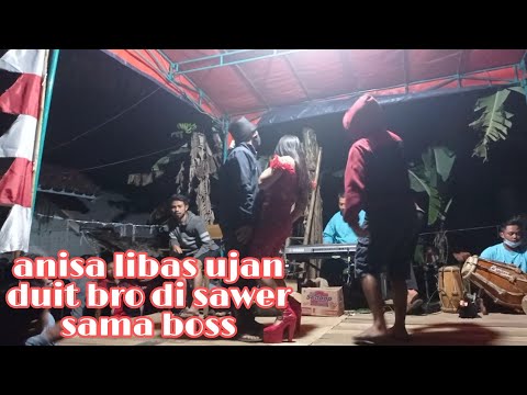 PERAHU LAYAR || COVER || ANISA LIBAS || FA.BAND ENTERTAINMENT