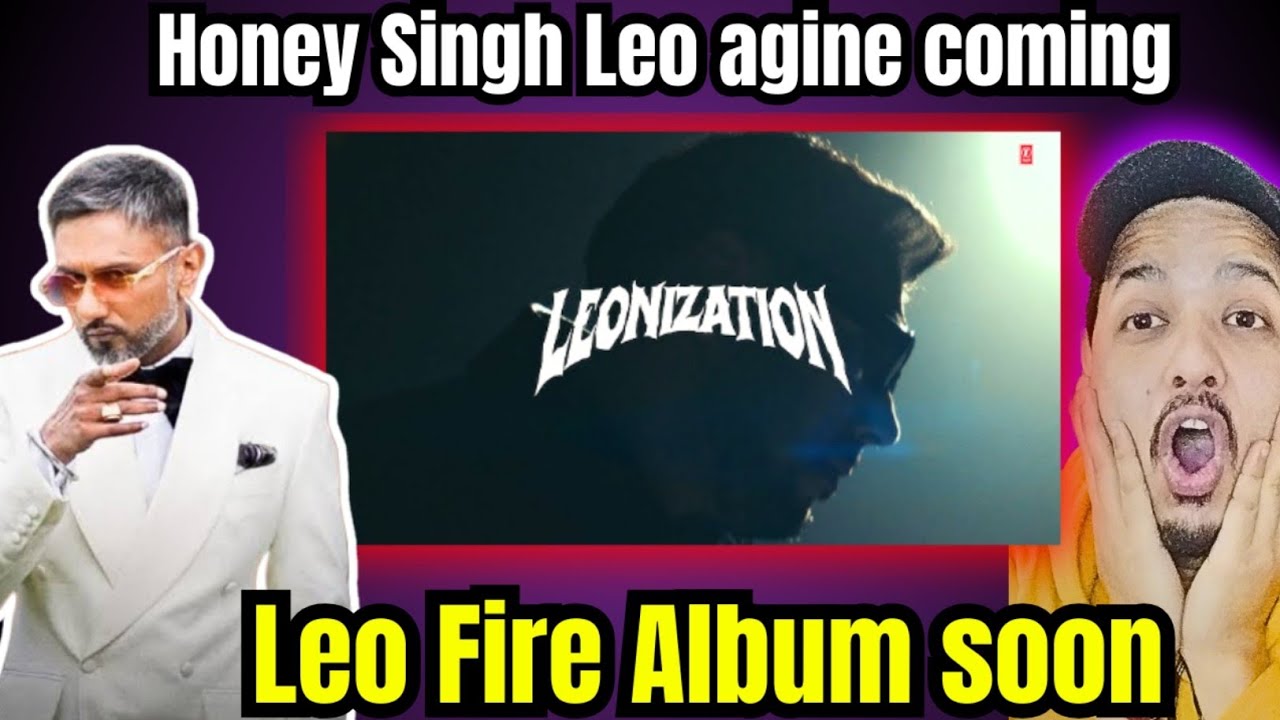 Leonization: An Introduction | Bhushan Kumar | Leonization An ...