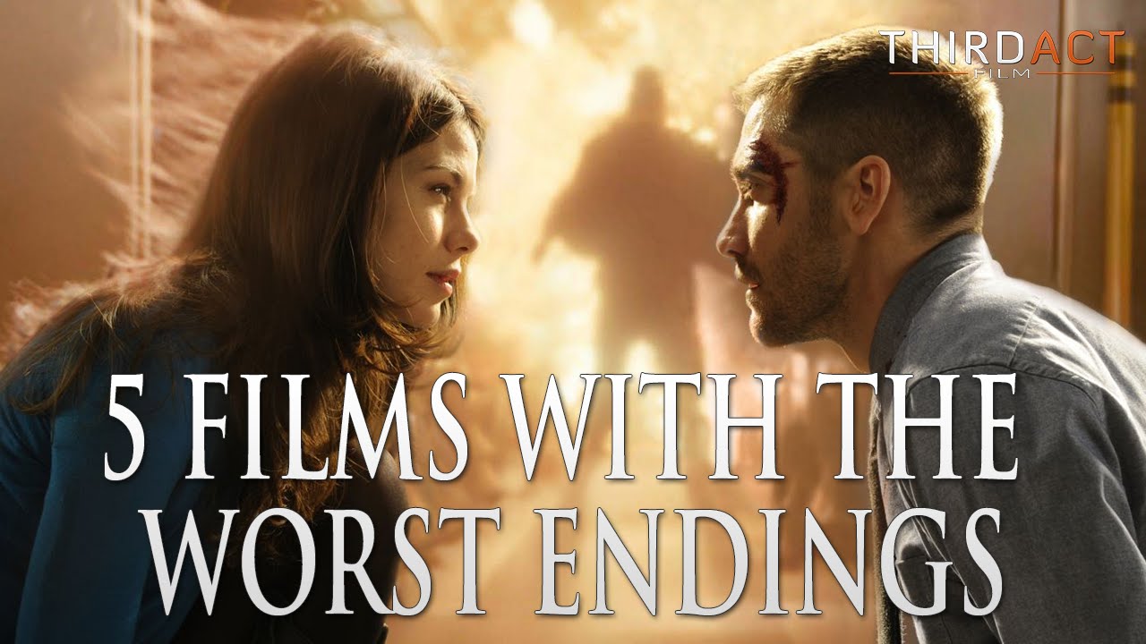 Best movie endings match point - languagenery