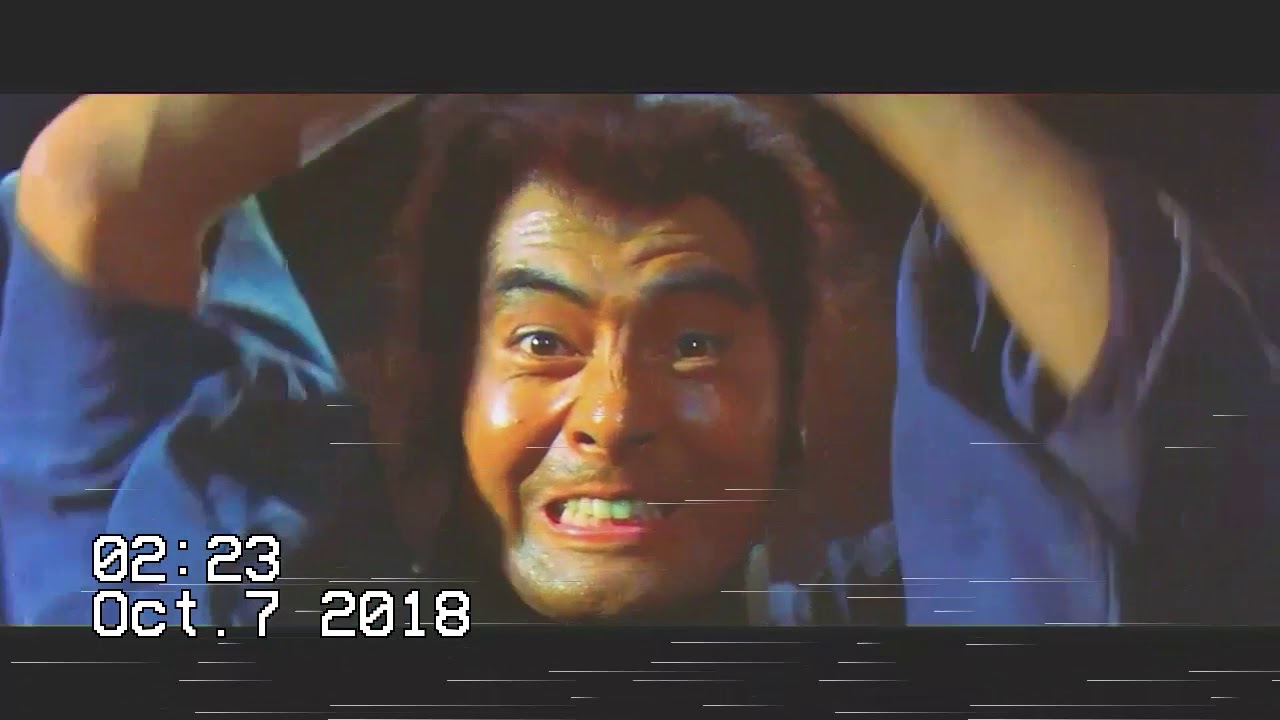 Shochiku Cinema Scope Trailers And Logo (Color) - YouTube