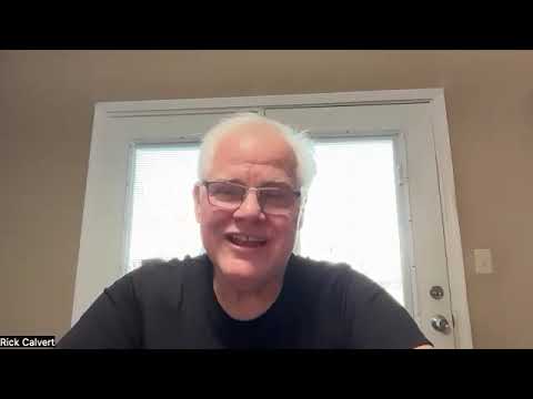 Fulfilled Dynamics -- 2 Guys and a Bible (Reloaded) with Larry Siegle ...