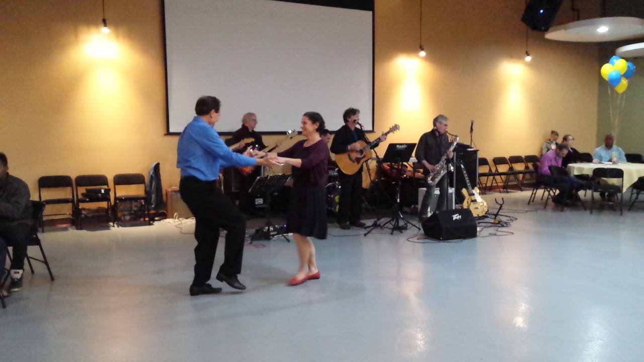 Laura Hayman at Dancing for a Cause - YouTube