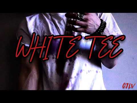 White Tee- CORPSE Lyrics - YouTube