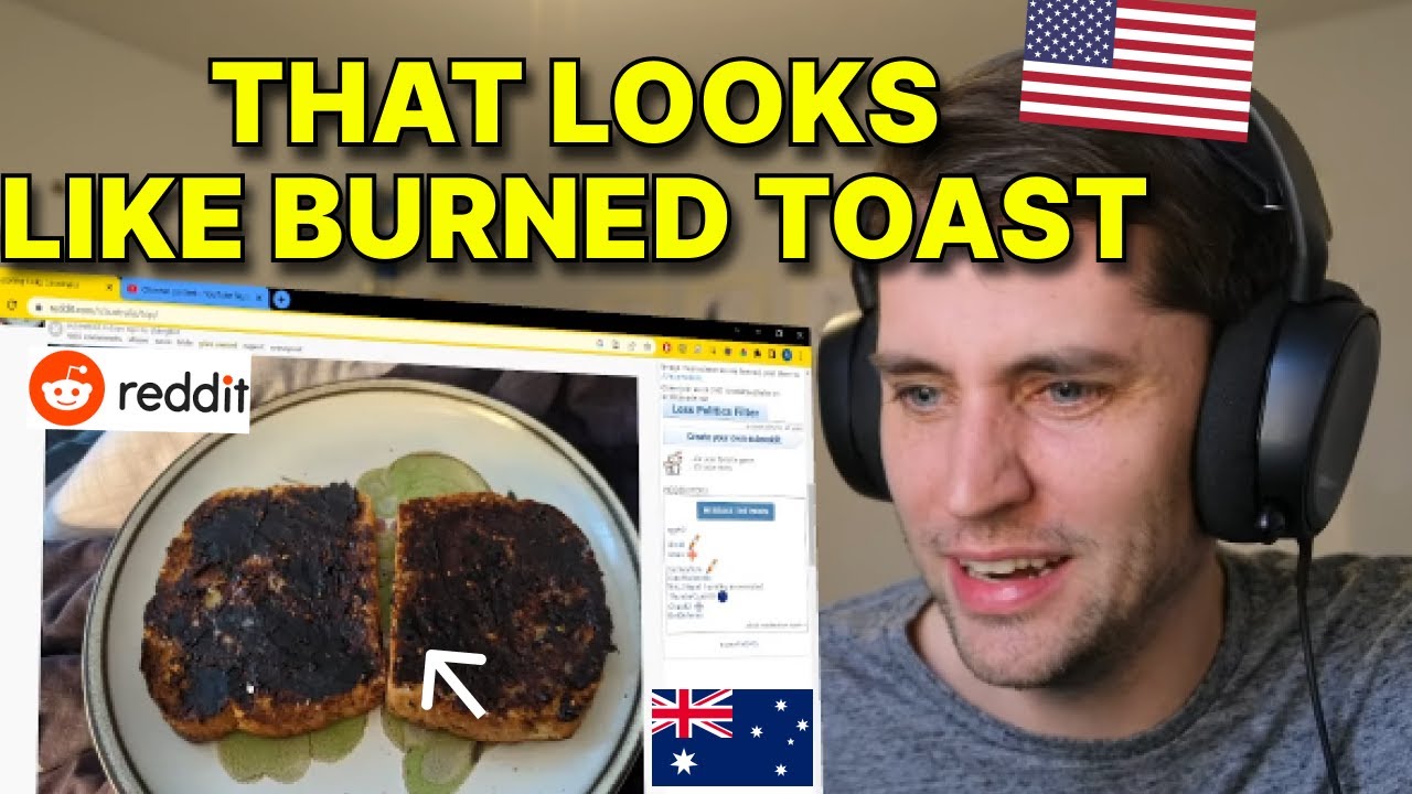American reacts to the BEST Australian Reddit Posts [pt 3] - YouTube