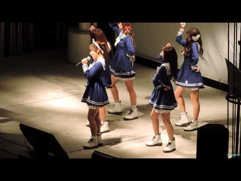 141023 Apink - My My (Japanese ver.)
