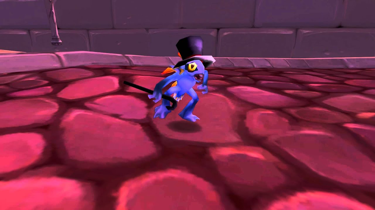 Dancing Murky non combat Pet YouTube dancing-murky-non-combat-pet-youtube