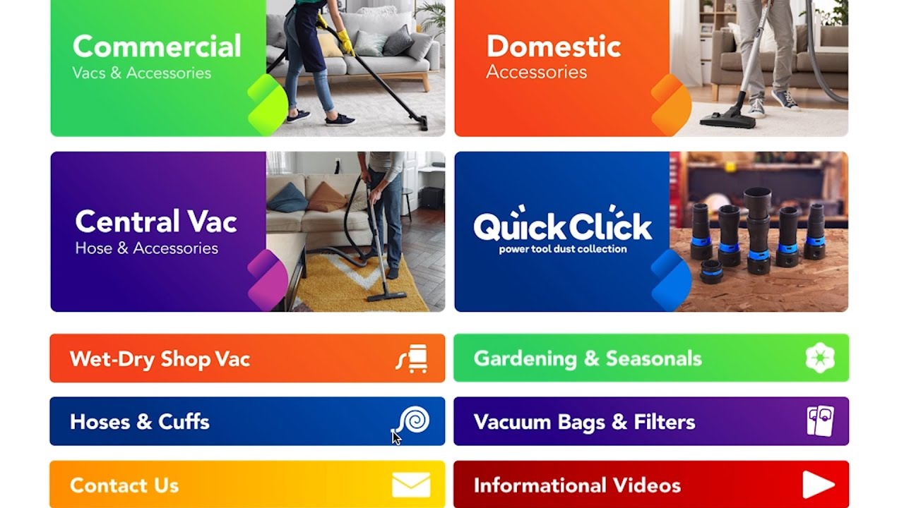 A Quick Look At Cen-Tec's Website - YouTube