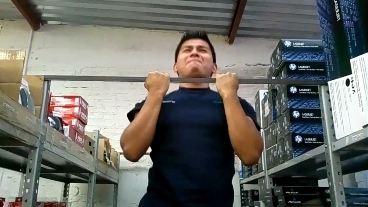 EL MAMER!! - YouTube