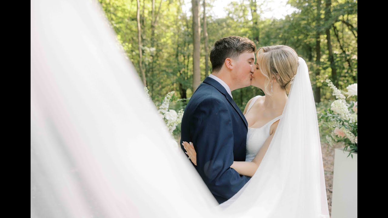 Stunning Wedding at Bear Ridge Destination | James & Anna - YouTube