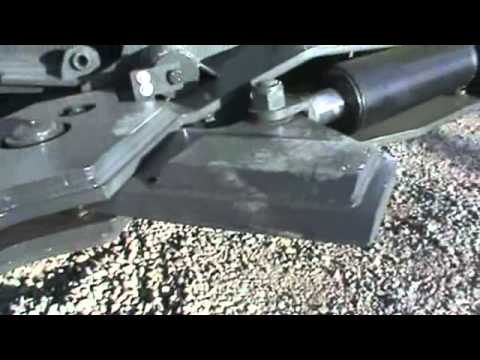 NEW CID Xtreme 12" Tree Shear For Skid Steer Bobcat Loader For Sale ...