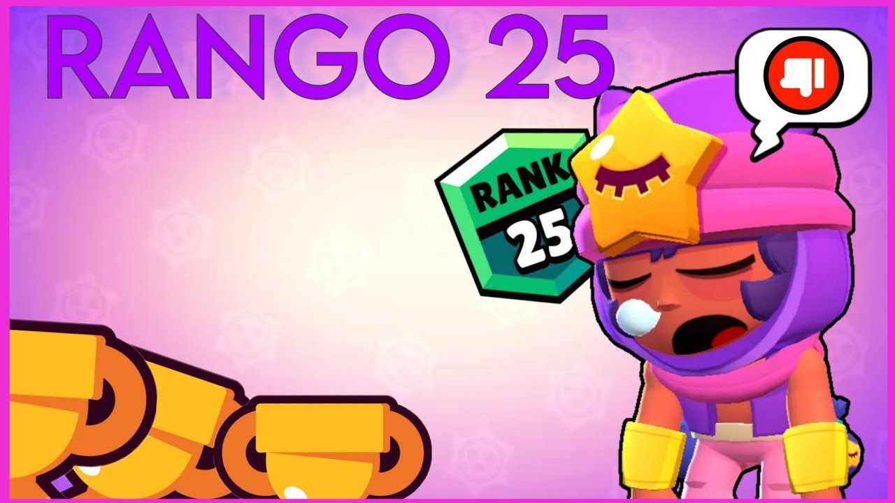 SUBÍ A SANDY A RANGO 25 (TERMINA BIEN💪💪💪💪) - YouTube